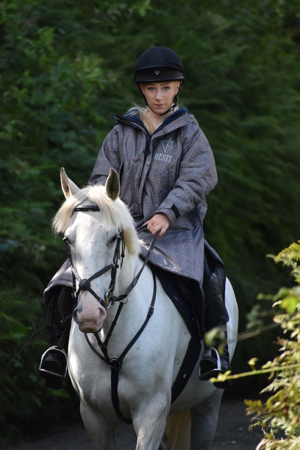 HESTT® Eco-Ultra® Robe - Horse Riding Robes from HESTT®