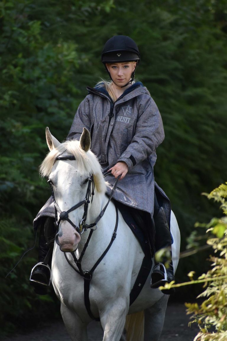 HESTT® Eco-Ultra® Robe - Horse Riding Robes from HESTT®